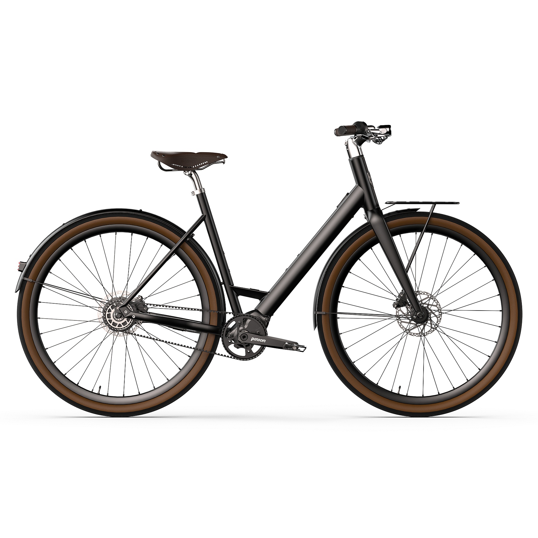Desiknio E-Bikes Online - Low Prices | BIKE24