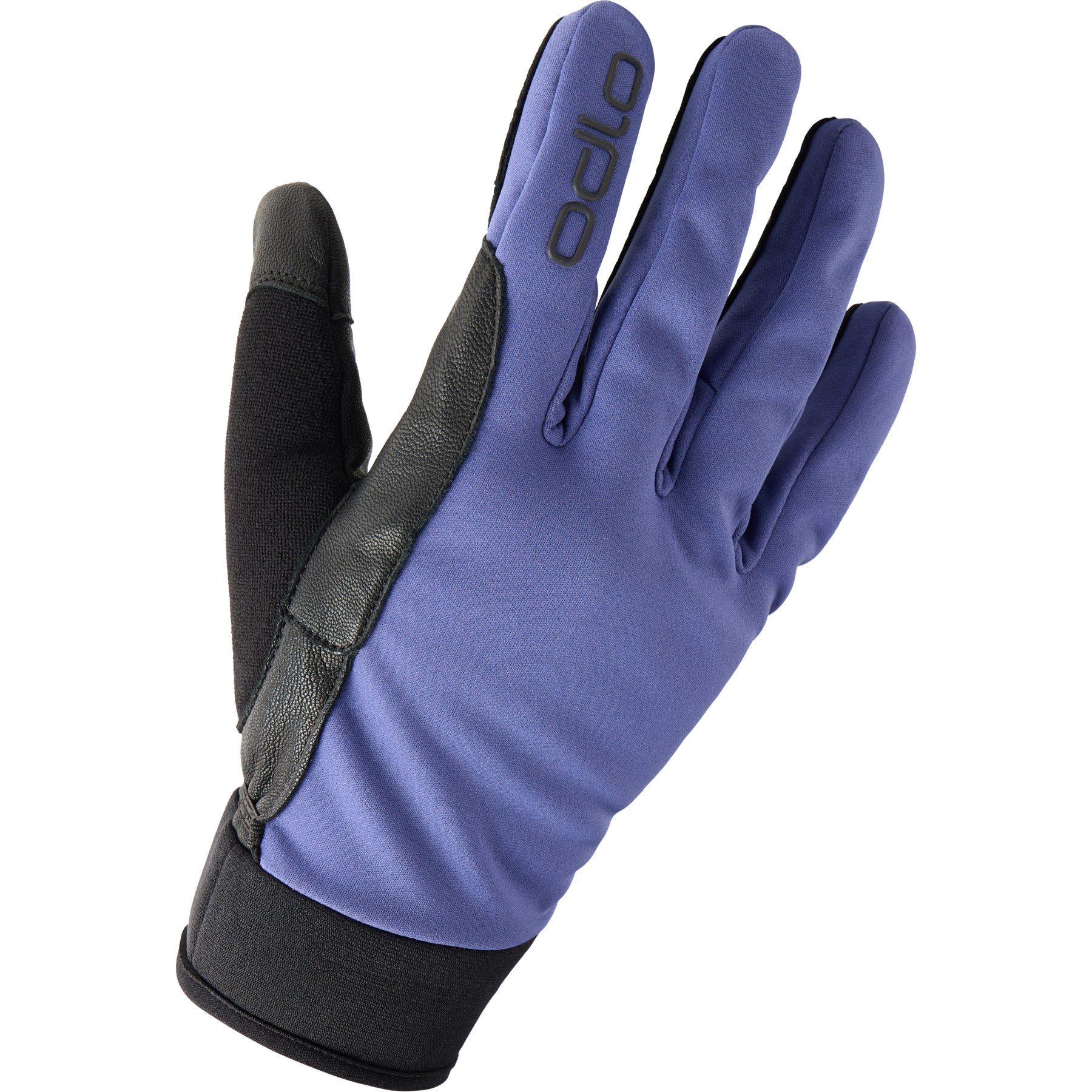 Odlo Nordic Light Handschoenen - skipper blue | BIKE24