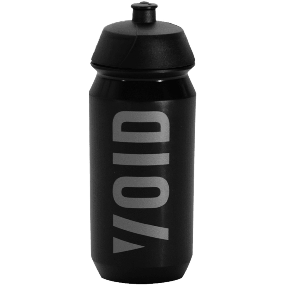 VOID Cycling Core Jersey - Black | BIKE24