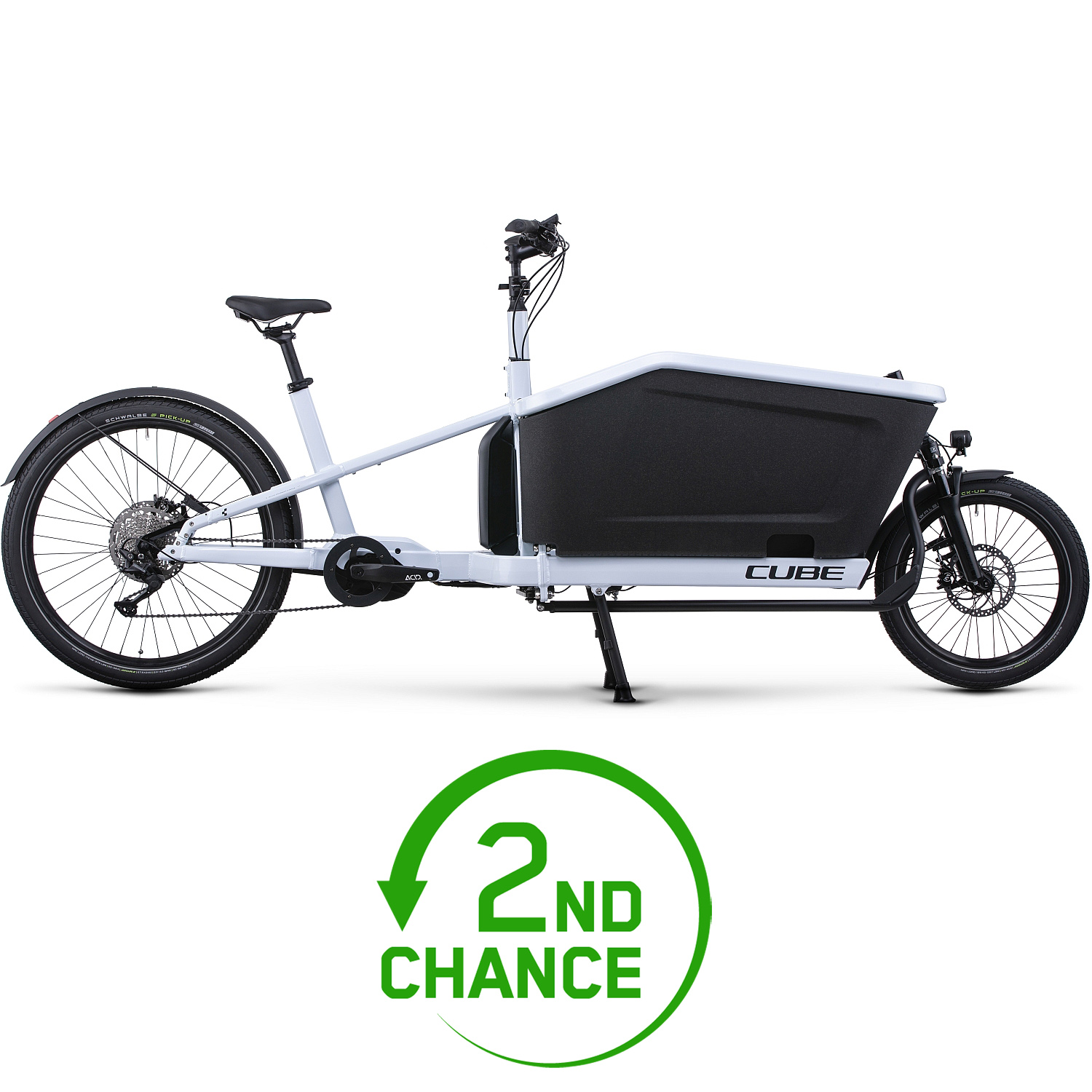 CUBE E-Bike SALE % - Top Angebote | BIKE24
