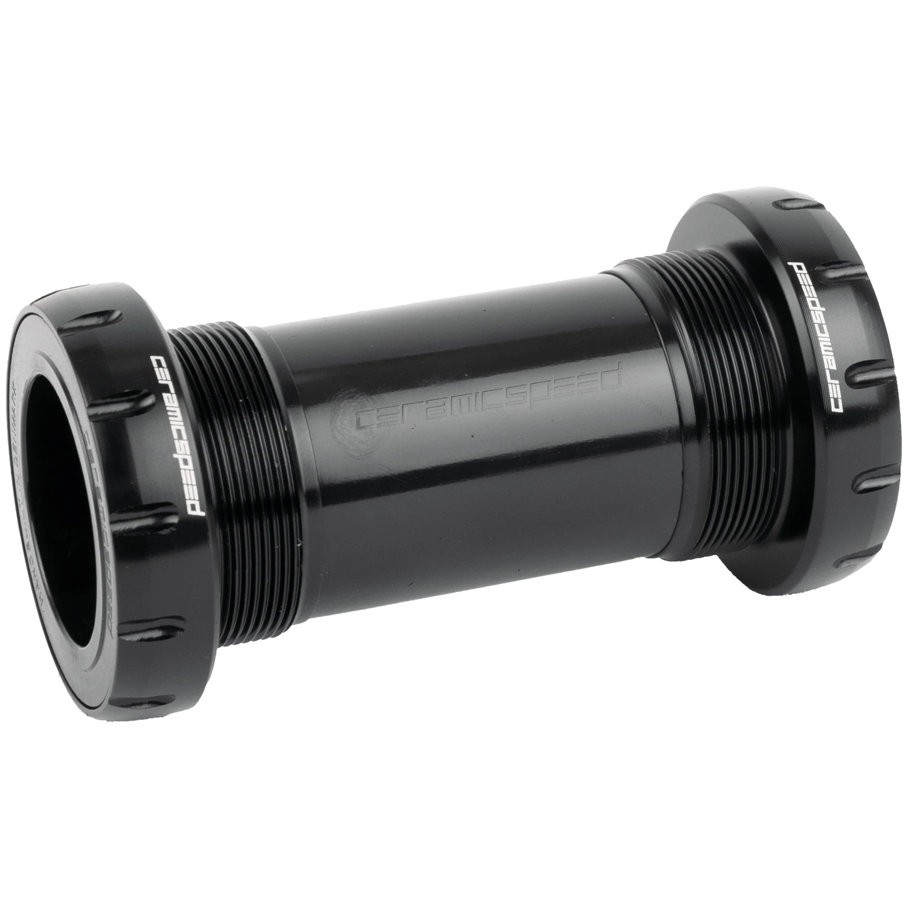 CeramicSpeed Alpha Bottom Bracket - BSA | Gravel | Ceramic | DUB | BSA-68-29