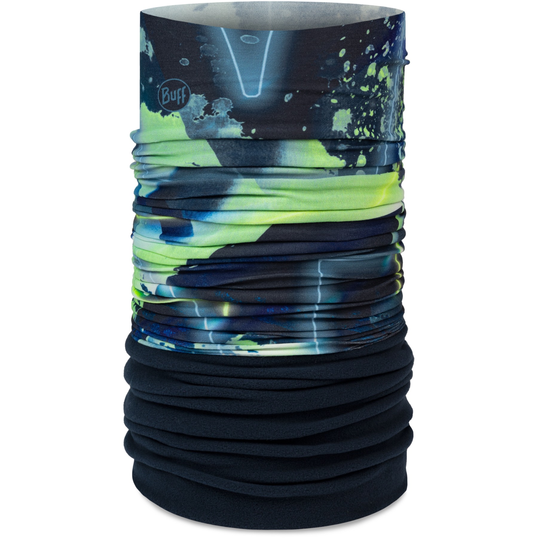 Buff® Polar Multifunctional Cloth - Jorp Navy | BIKE24