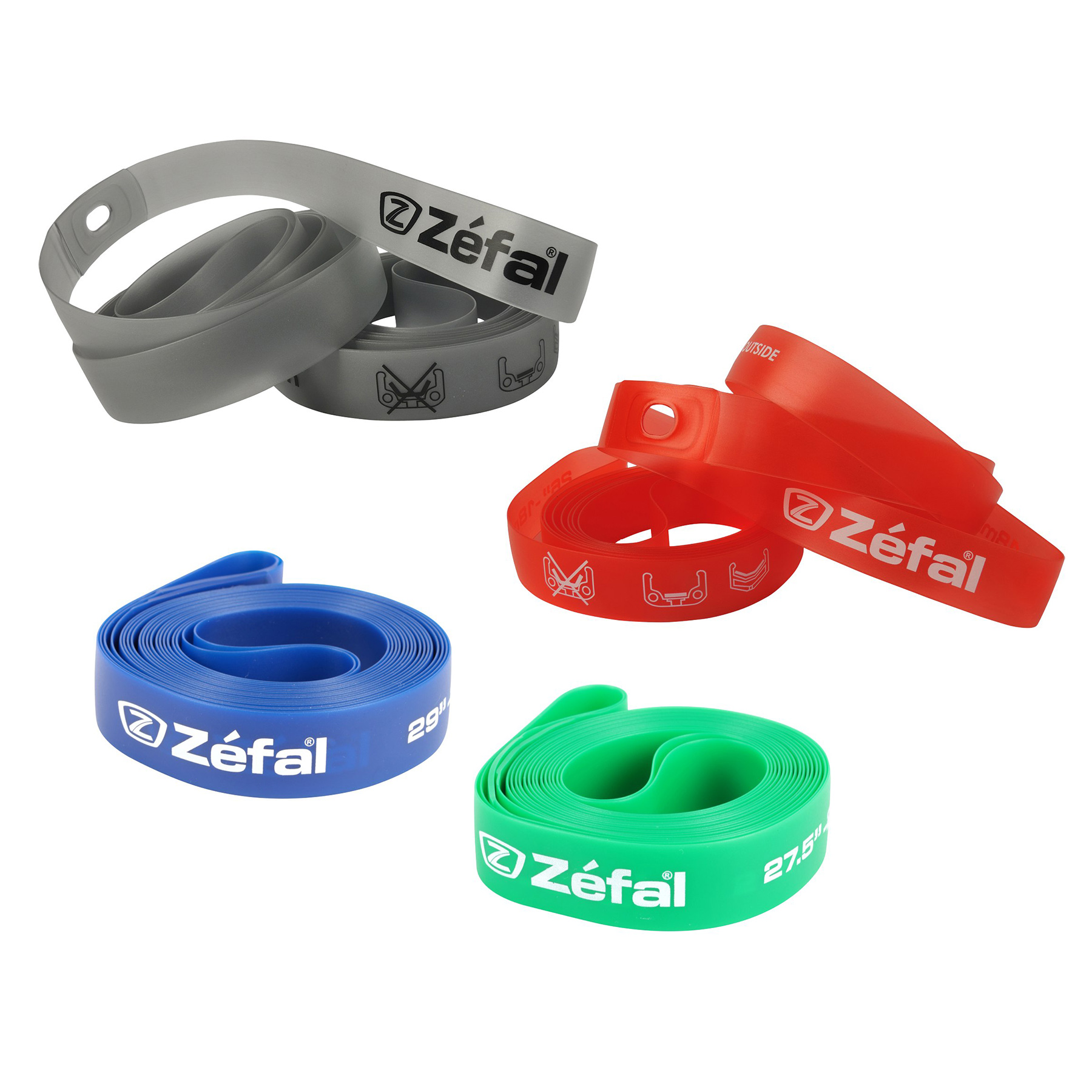 Accessoires Zéfal Vélo | Achat en Ligne | BIKE24