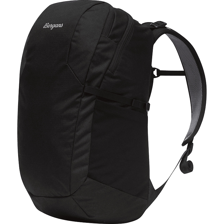 Bergans Daypack 25L Backpack - black | BIKE24