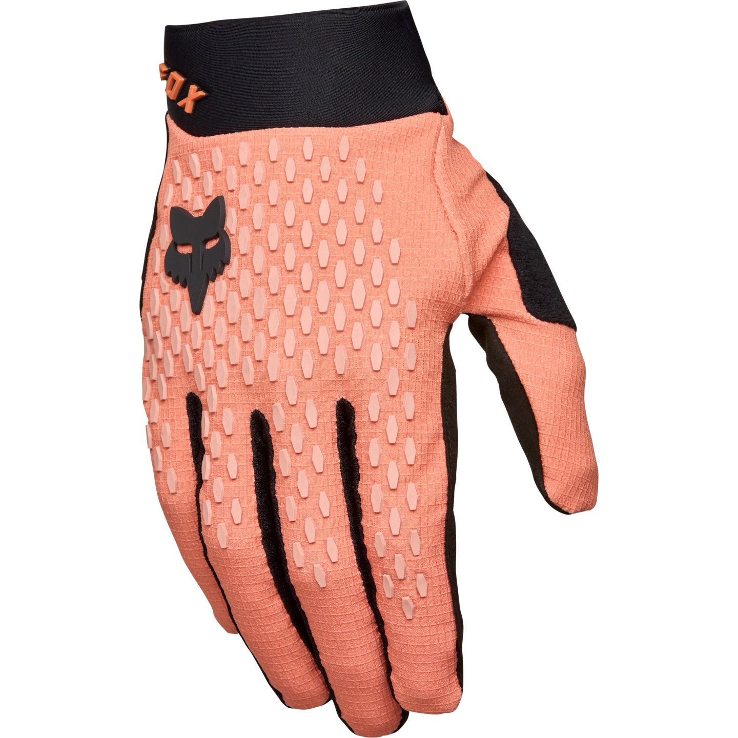 FOX Defend MTB Gloves Men - coral | BIKE24