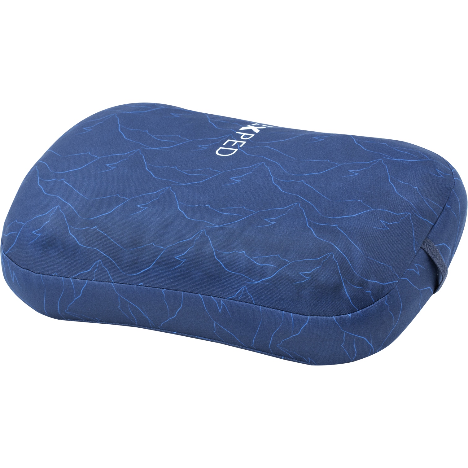 Exped REM Kussen - M - Cypress | BIKE24