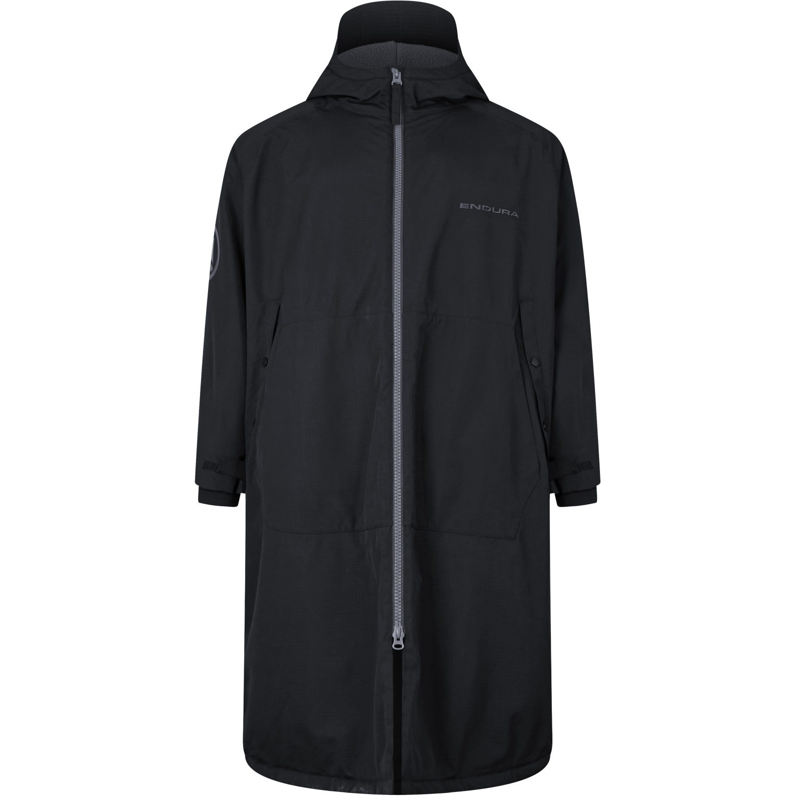 Endura MT500 Dirt Robe Unisex - grey | BIKE24