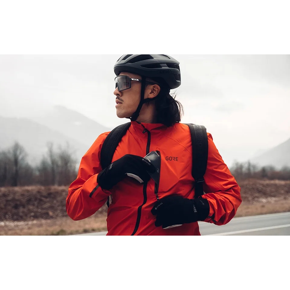 Gore tex paclite store