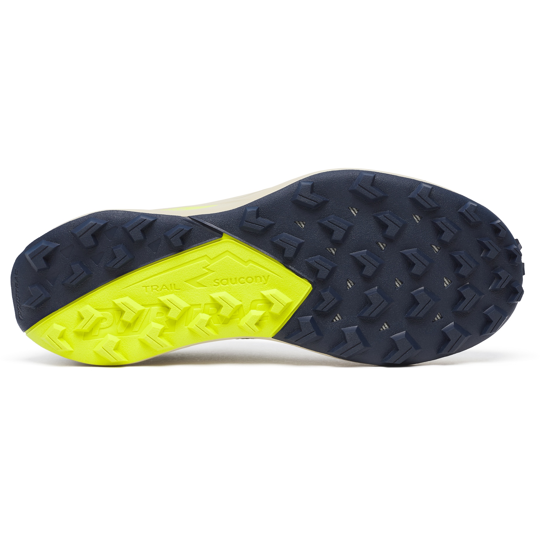 Saucony peregrine 4 mens store