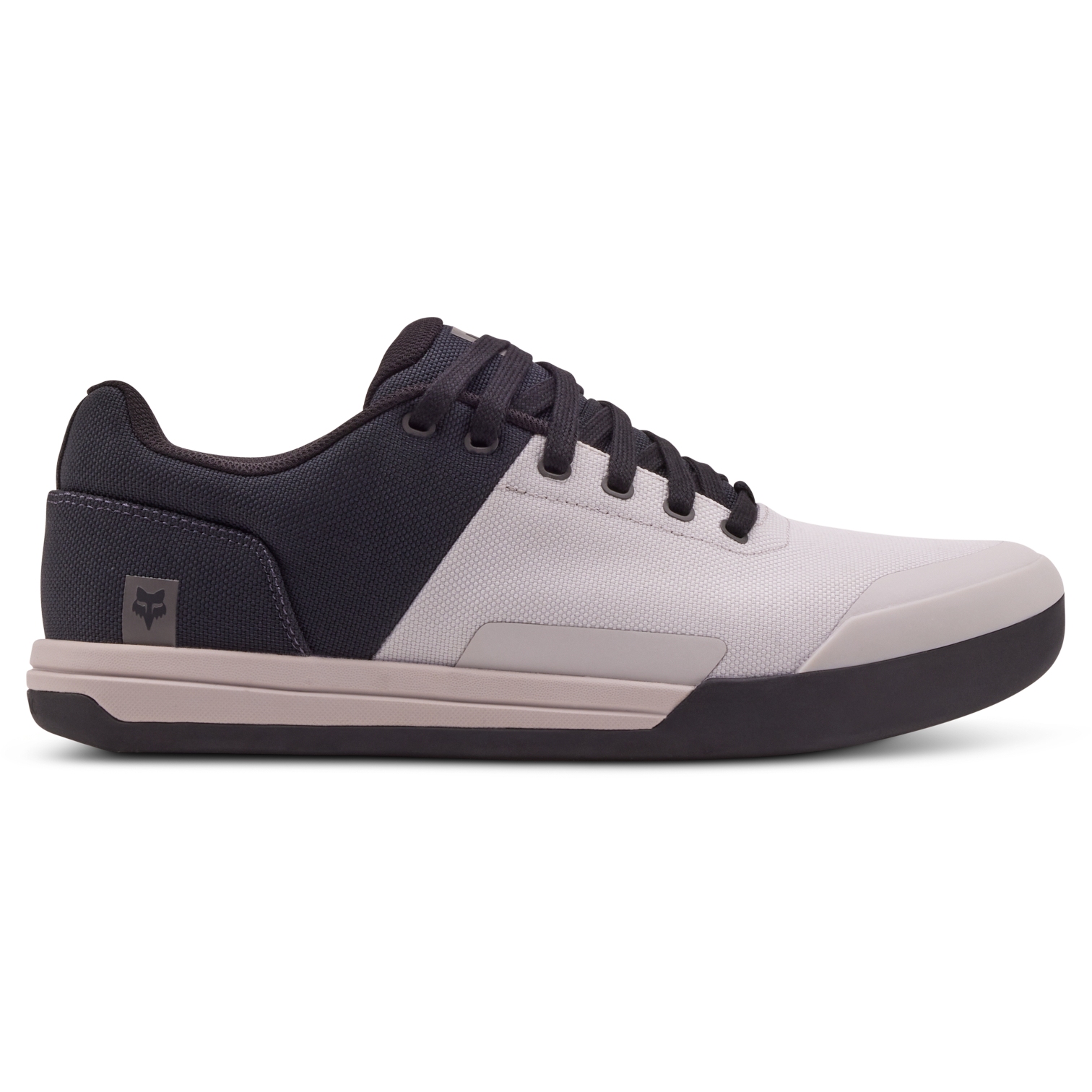 FOX Union Canvas Flat Pedal MTB Schoenen - vintage white | BIKE24