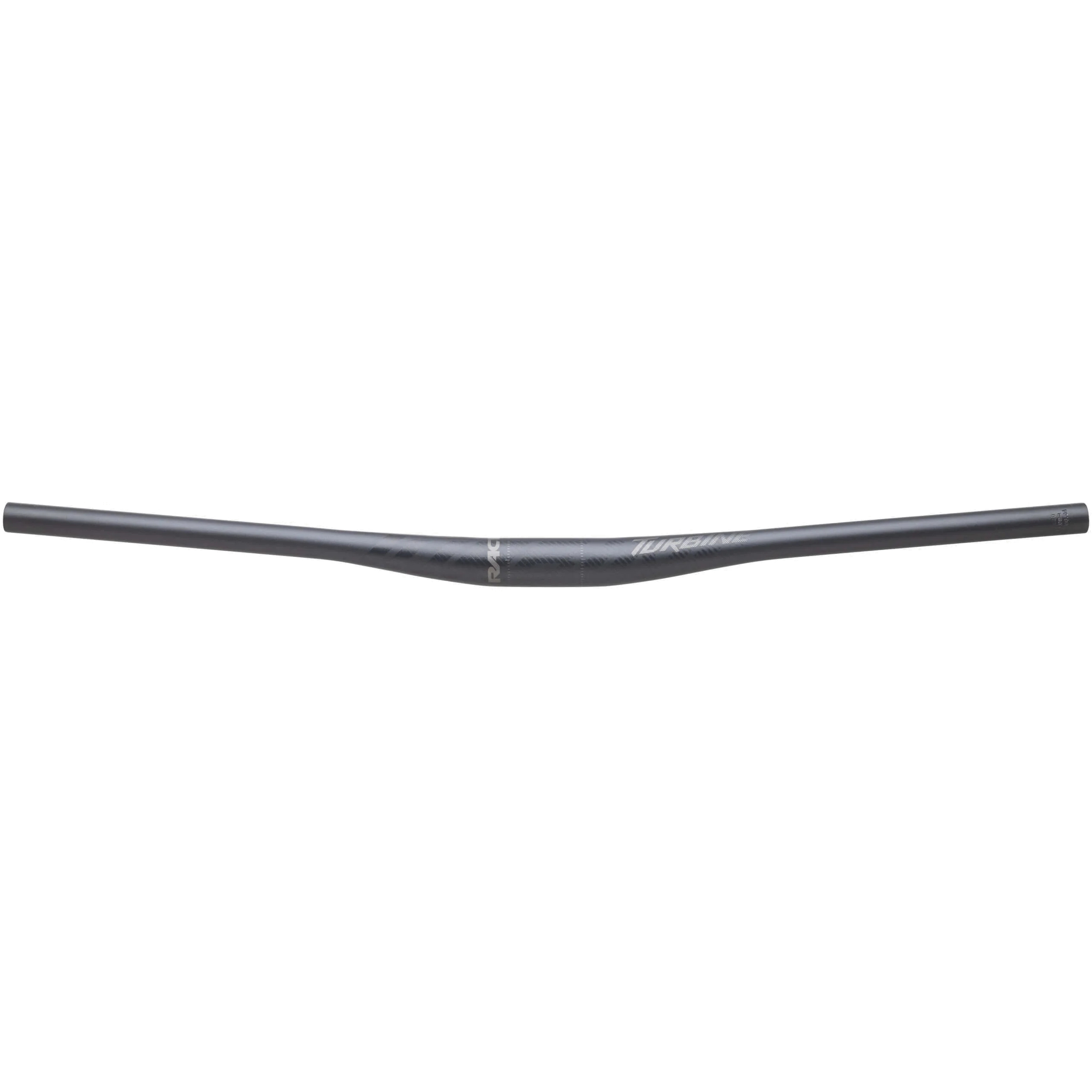 Race Face Guidon VTT - Turbine 35 - 760mm | Rise 10mm - stealth - BIKE24