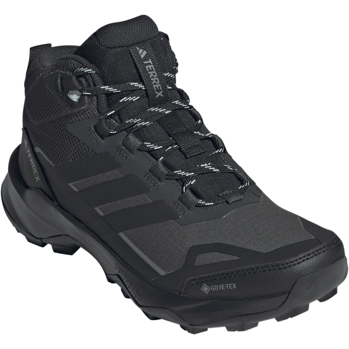adidas TERREX Skychaser AX5 GORE-TEX Mid Wandelschoenen Dames - carbon ...