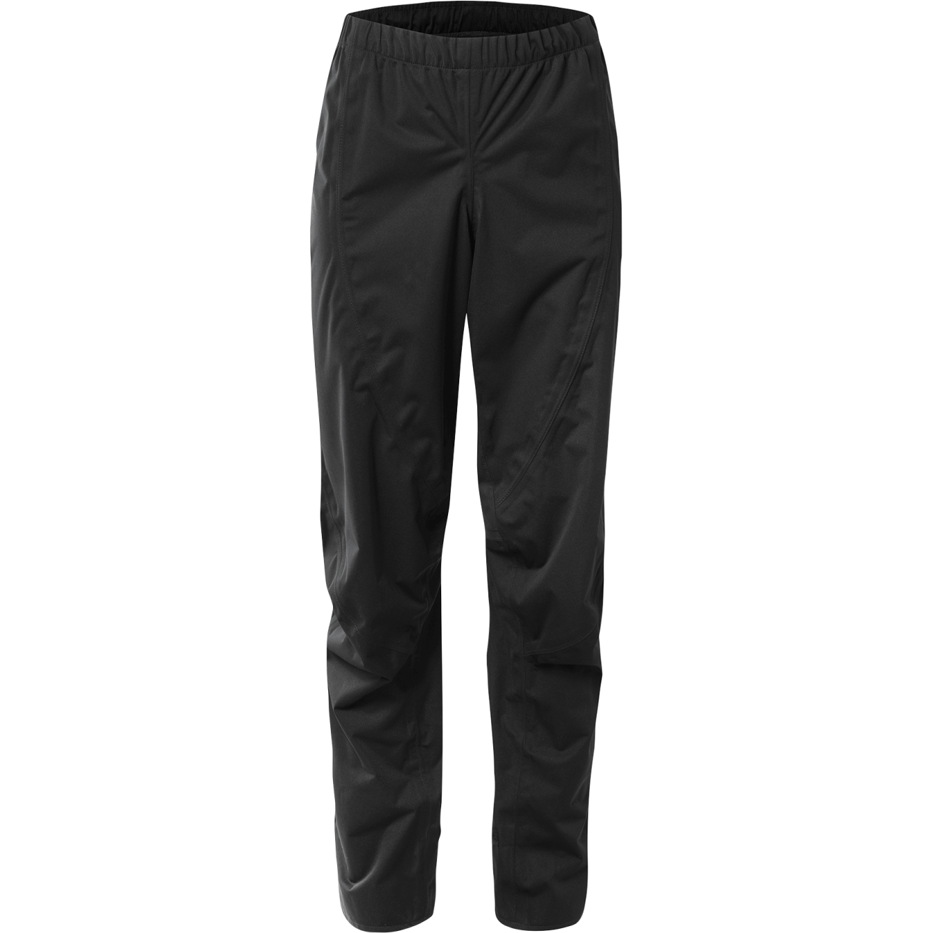 Löffler WPM Colibri Bike Overpants Women - regular - black 990 | BIKE24