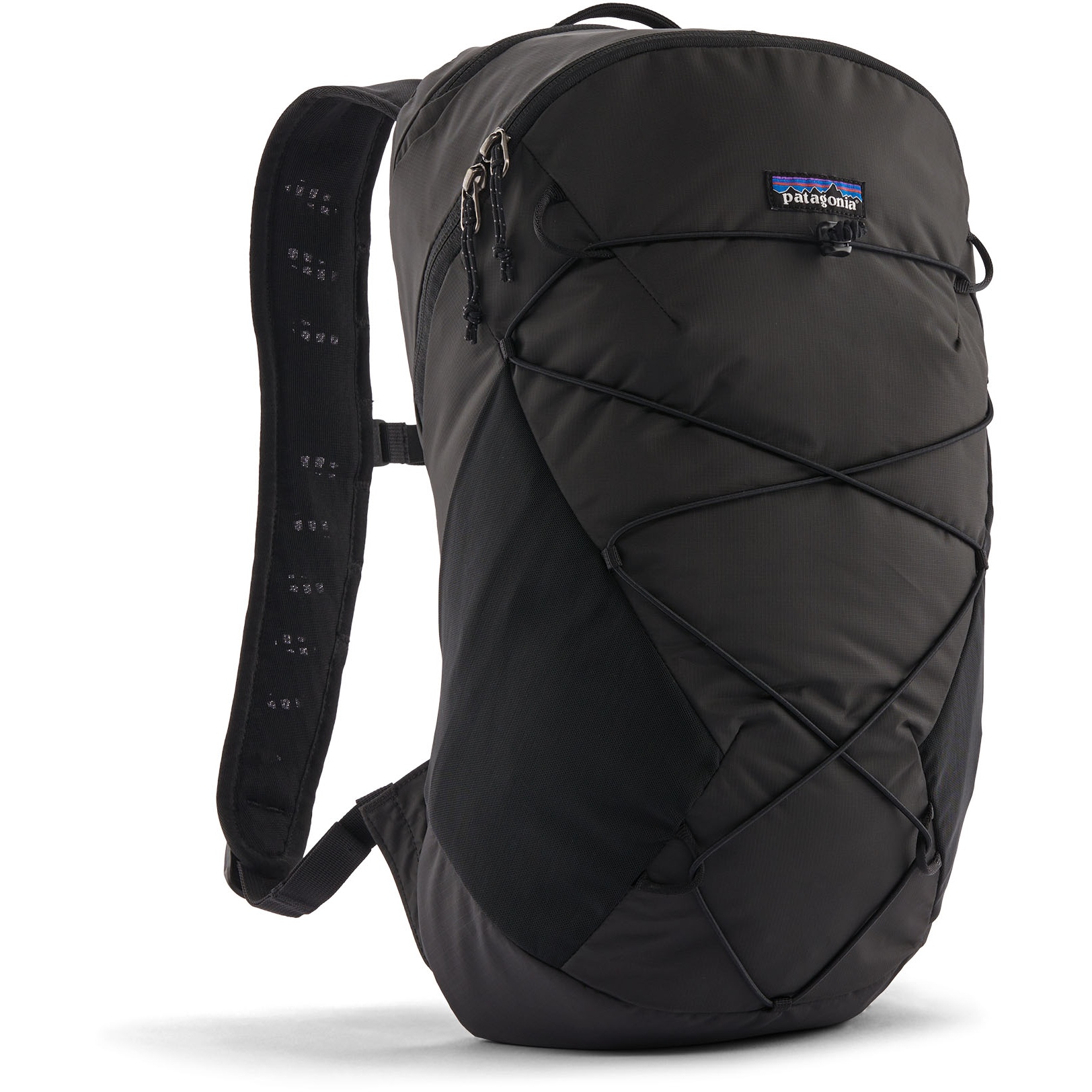 Patagonia Terravia Rucksack 14L - Black - L | BIKE24