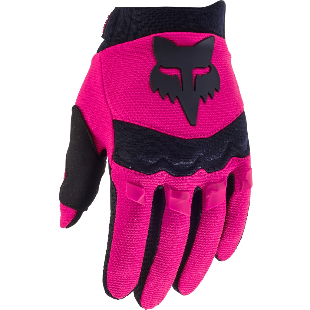 FOX Gants VTT Enfants - Dirtpaw - pink - BIKE24