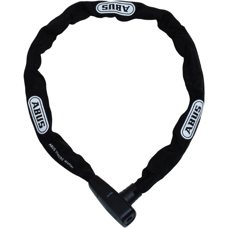 ABUS Combiflex Rest 105 Cable Lock - black | BIKE24