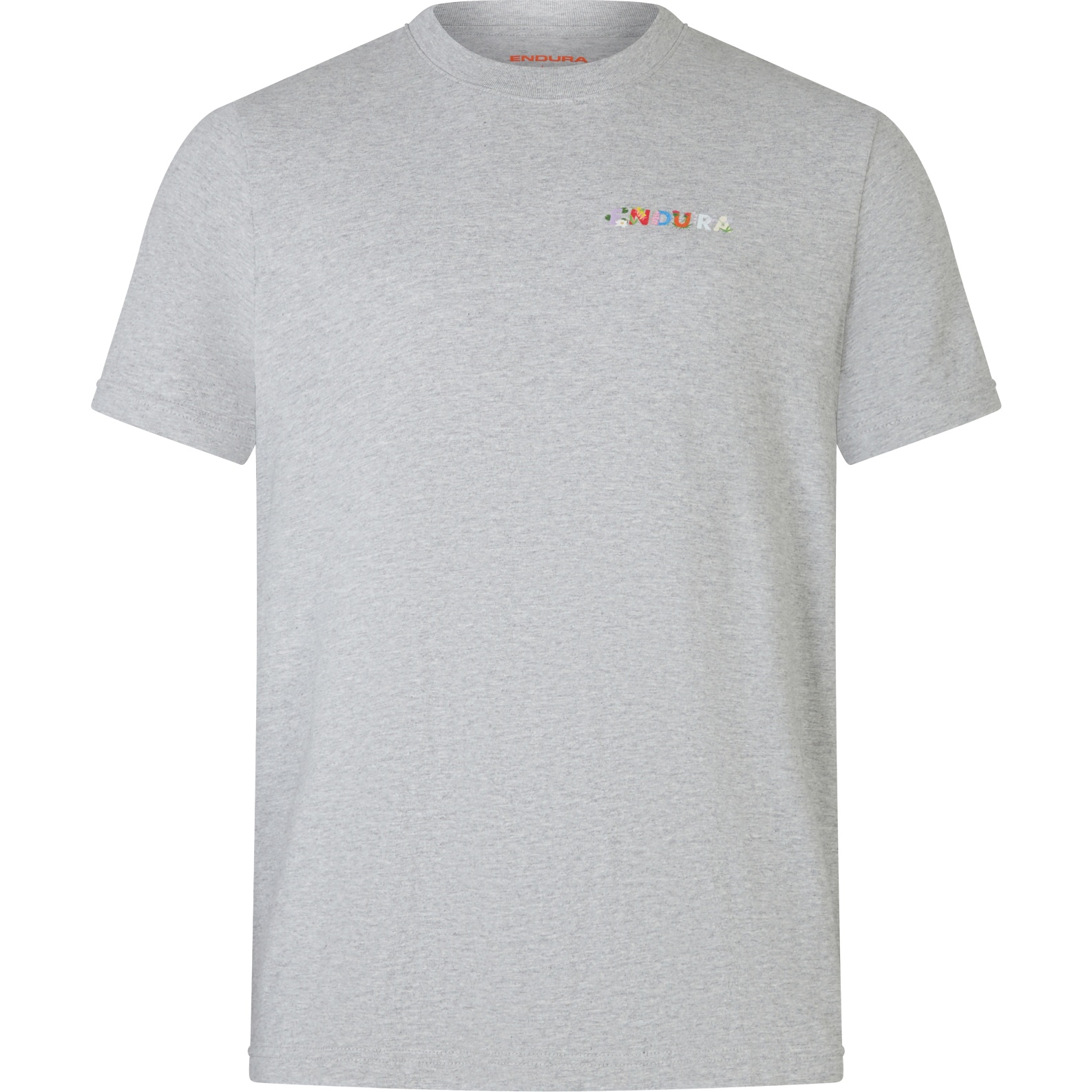Endura Ltd Graphic Tee Men - Wildflowers - grey | BIKE24