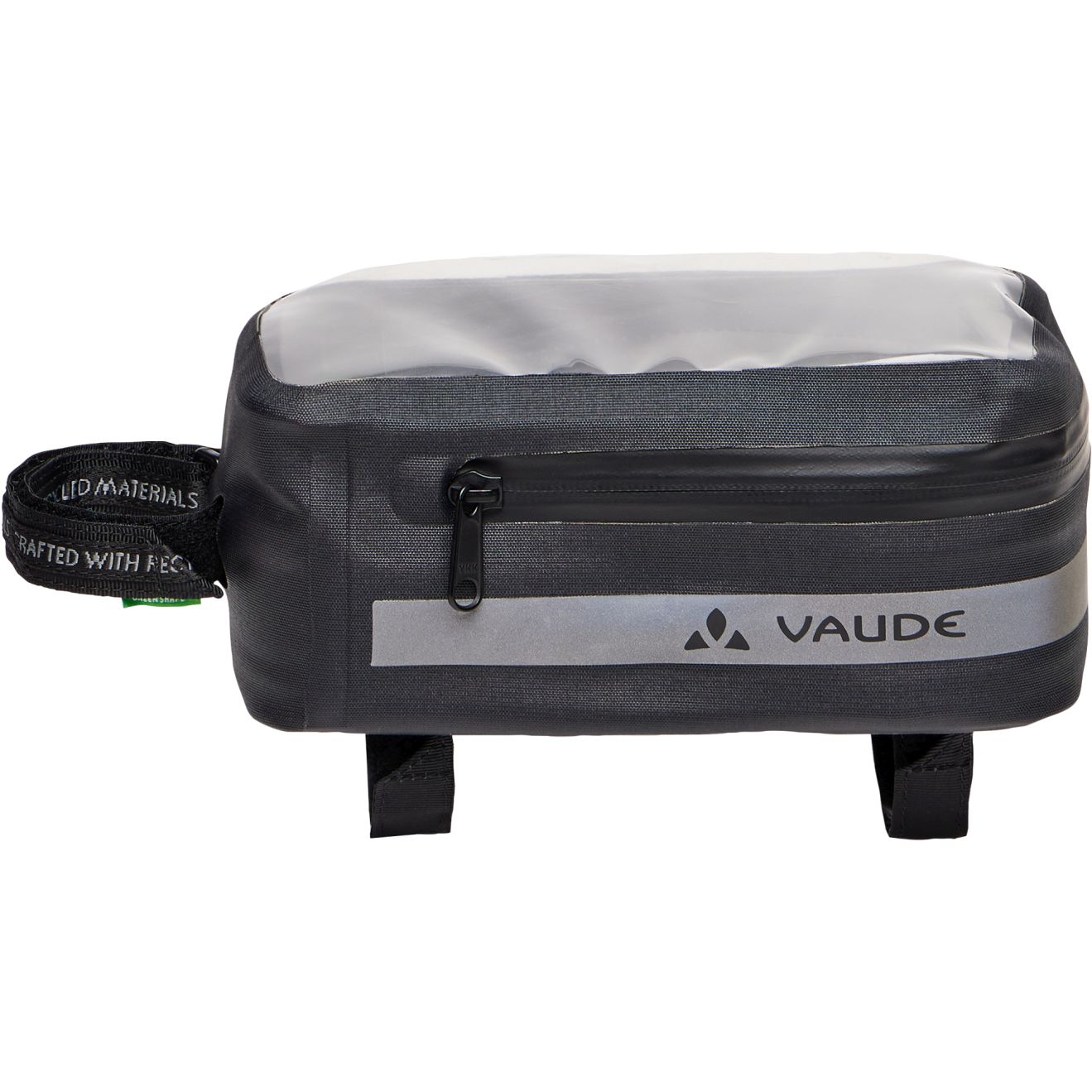 Vaude Phone Bag Proof - 0.3L - black | BIKE24