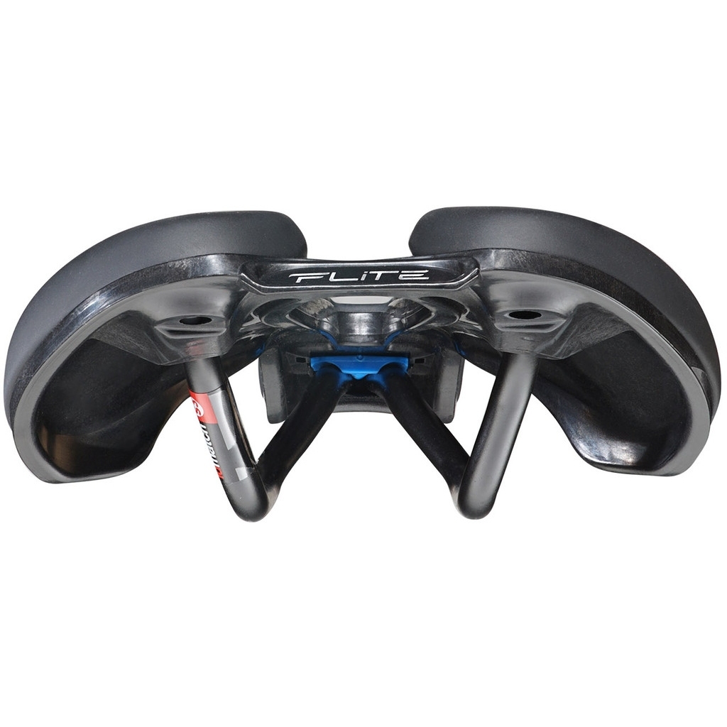Selle Italia Flite Boost TM Saddle - Superflow - S3 | black Selle Italia Flite Boost TM Saddle - Superflow - S3 | black
