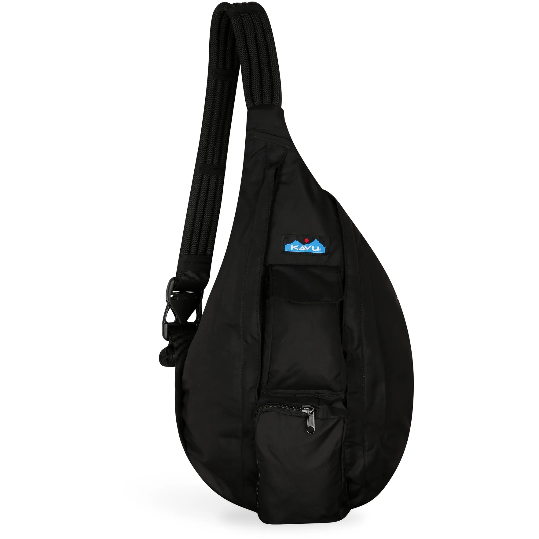 KAVU Mini Slingback Bag 4L - Black | BIKE24