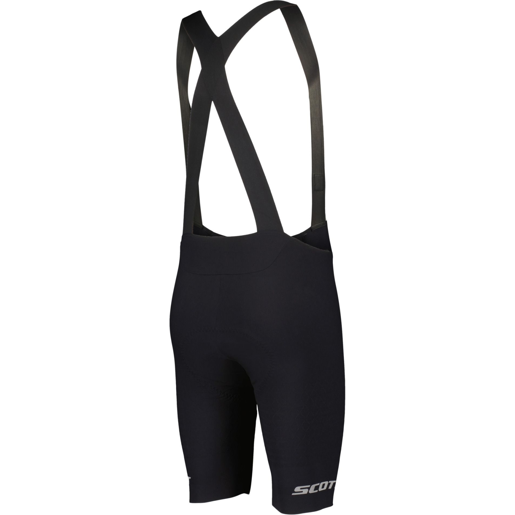 SCOTT Ultd. Aero Bibshorts Men black BIKE24