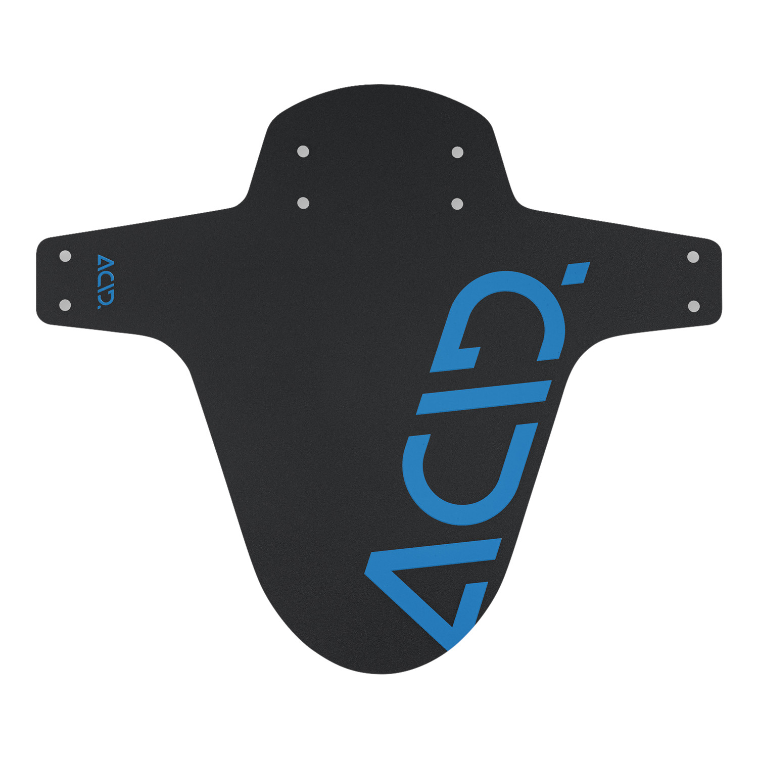 CUBE ACID SPLASH Mudguard - black ´n´ olive | BIKE24