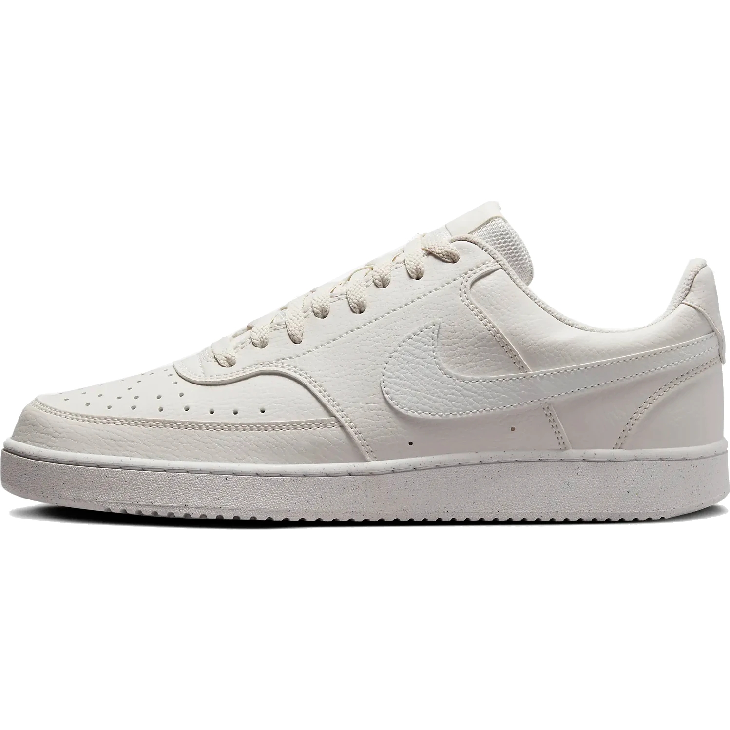 Nike Court Vision Low Better Schuhe Herren - phantom/summit white ...