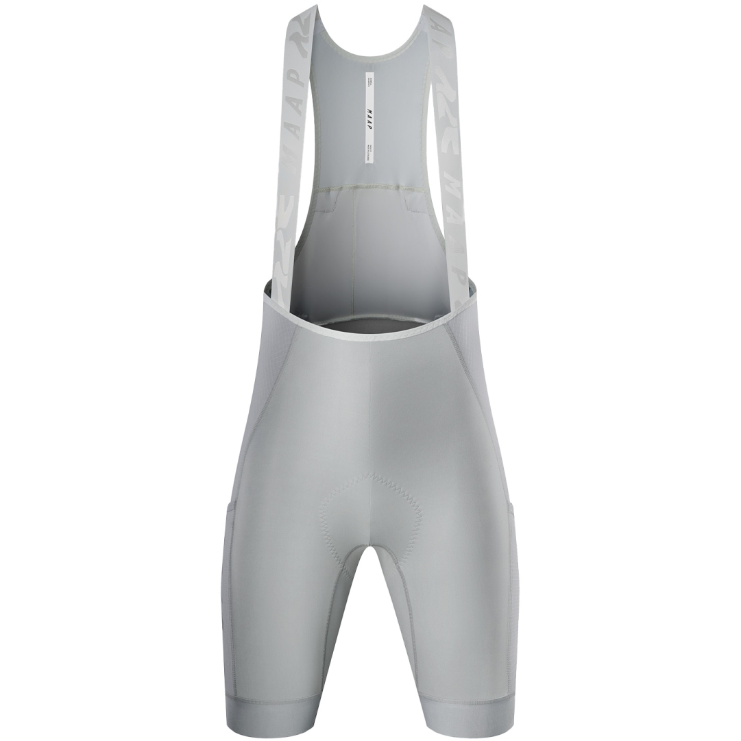 MAAP Alt Road Cargo Bib Shorts 2.0 Women - greystone | BIKE24