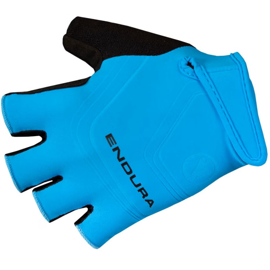 Endura Xtract Mitt - neon-blue | BIKE24