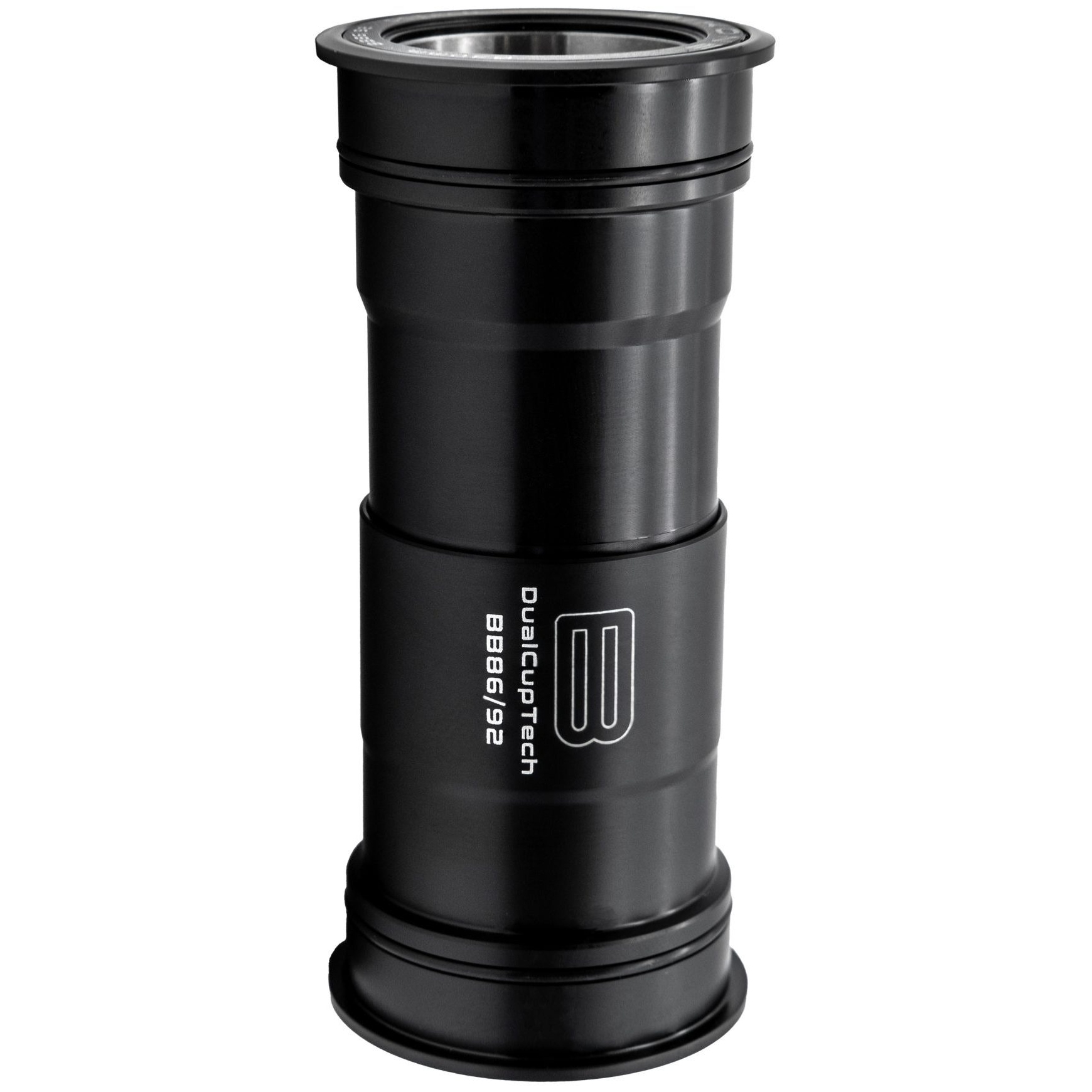 Bikone Boîtier de Pédalier - DCTech - BB86-92 | Shimano | PF41-86.5/92-24