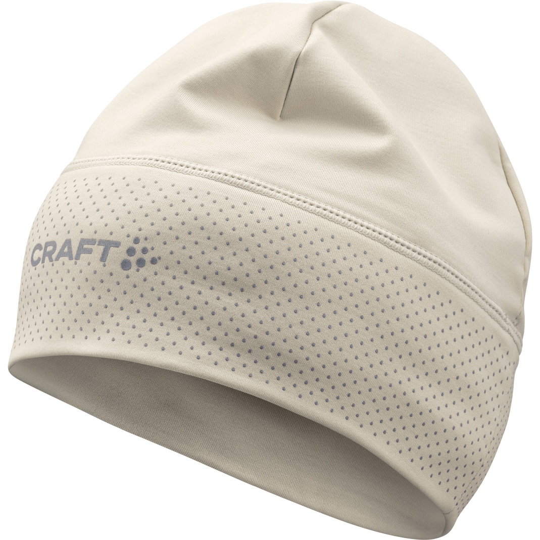 CRAFT Lumen Fleece 2 Mütze - Plaster | BIKE24