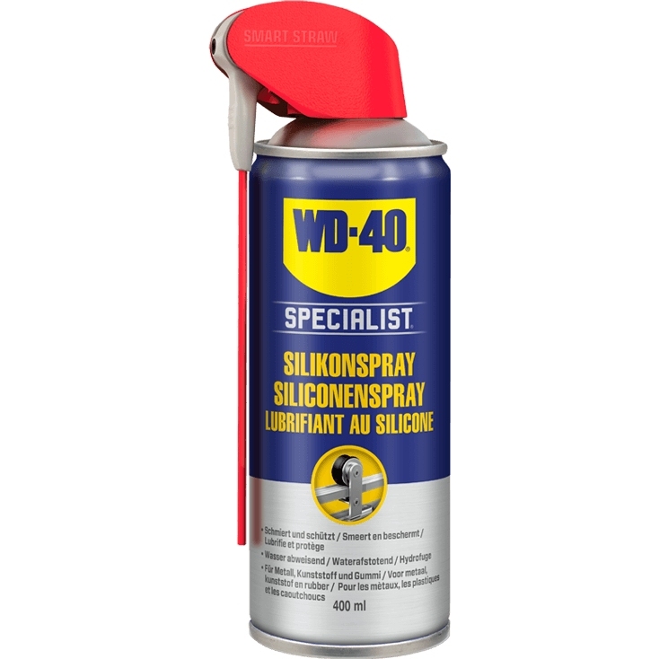 WD-40 Specialist Silikonspray - 400ml | BIKE24