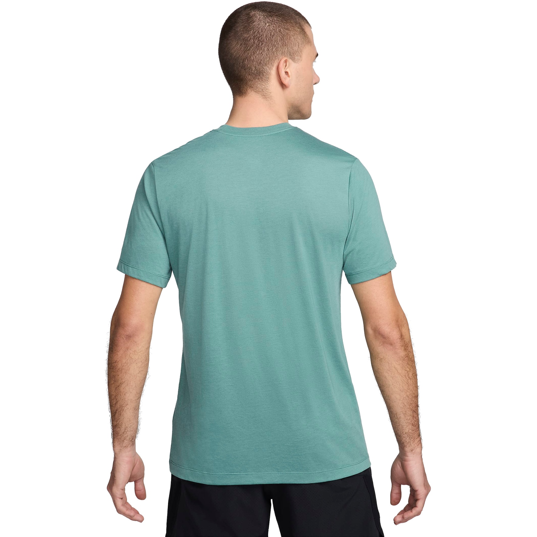 Nike Pro Shirt New Orleans Saints Nike Dri FIT Coach T Shirt Herren