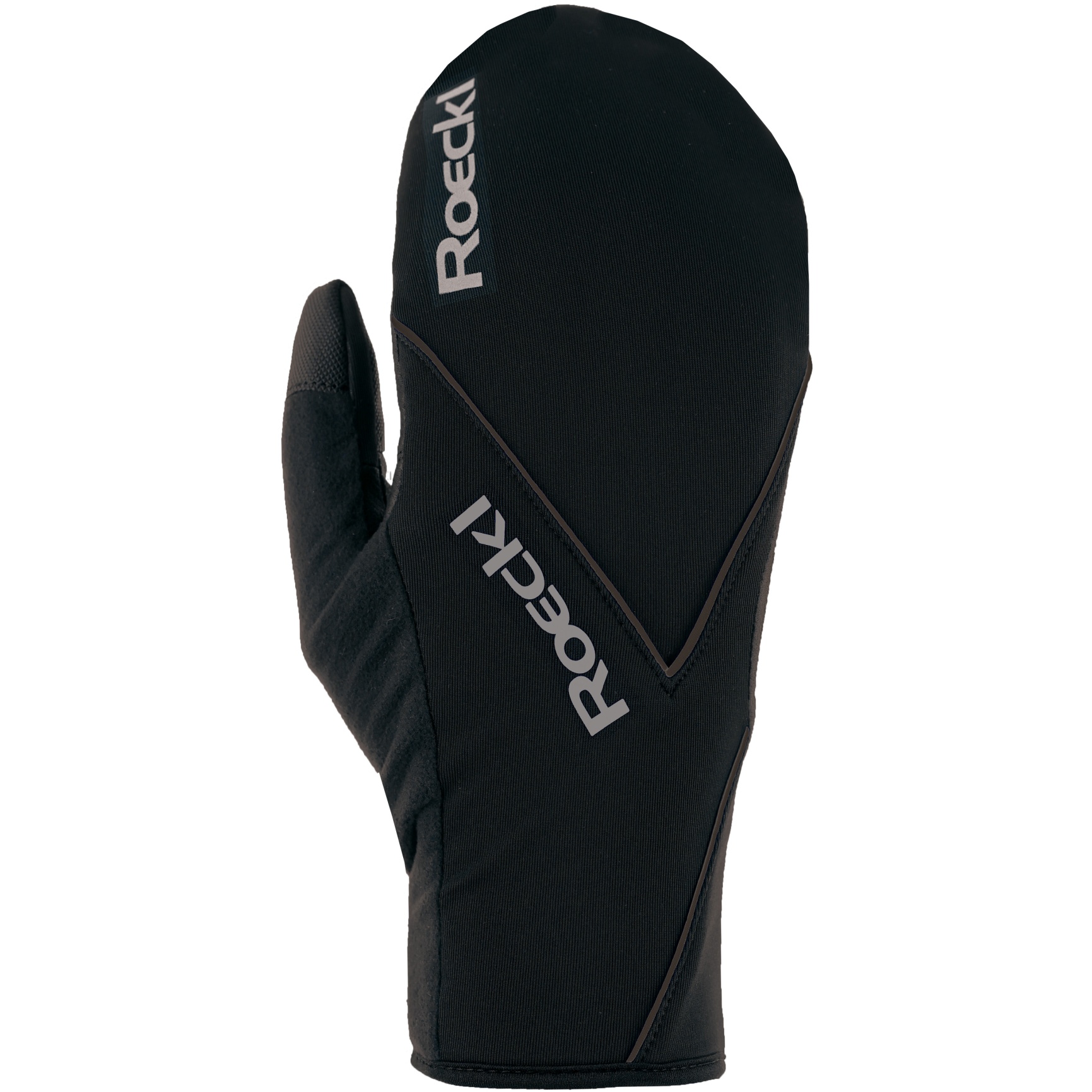 Roeckl Sports Laikko 2 Mitten Gloves - black 9000 | BIKE24