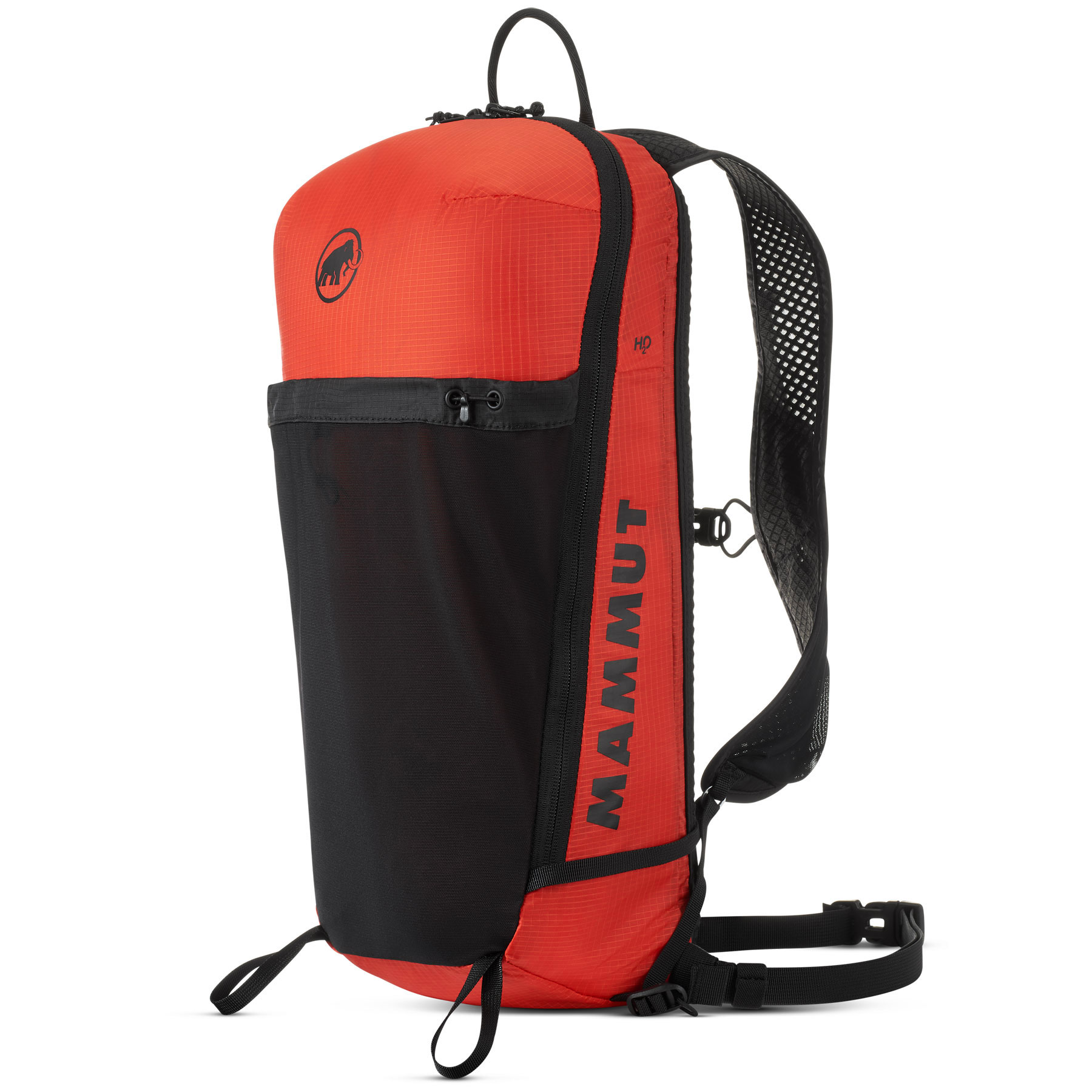Mammut Aenergy 18 Backpack - mammut red | BIKE24