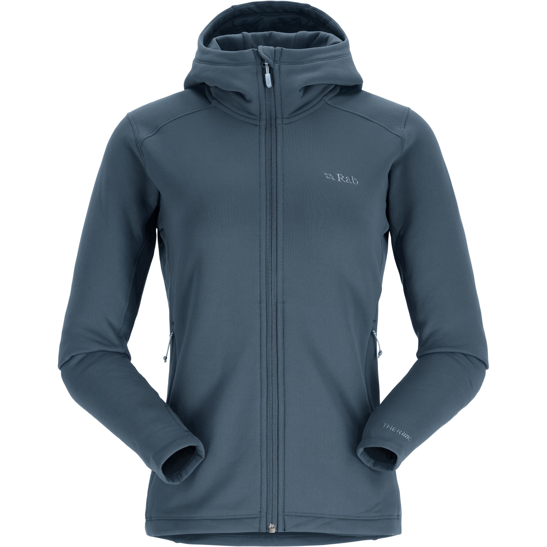 Rab Apparition Kapuzenjacke Damen - orion blue | BIKE24