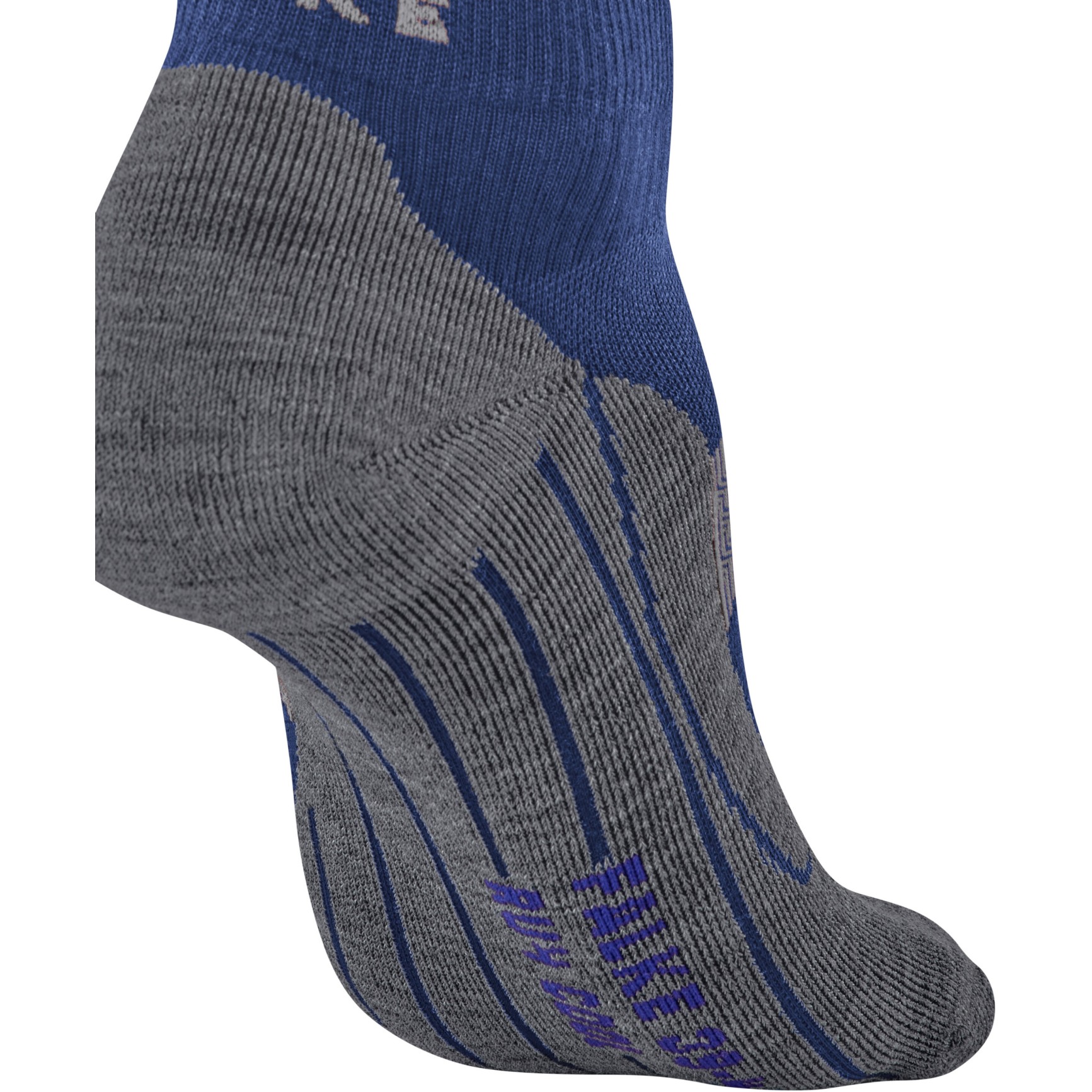 Falke RU4 Endurance Cool Short Running Socks Men athletic blue 6451 BIKE24