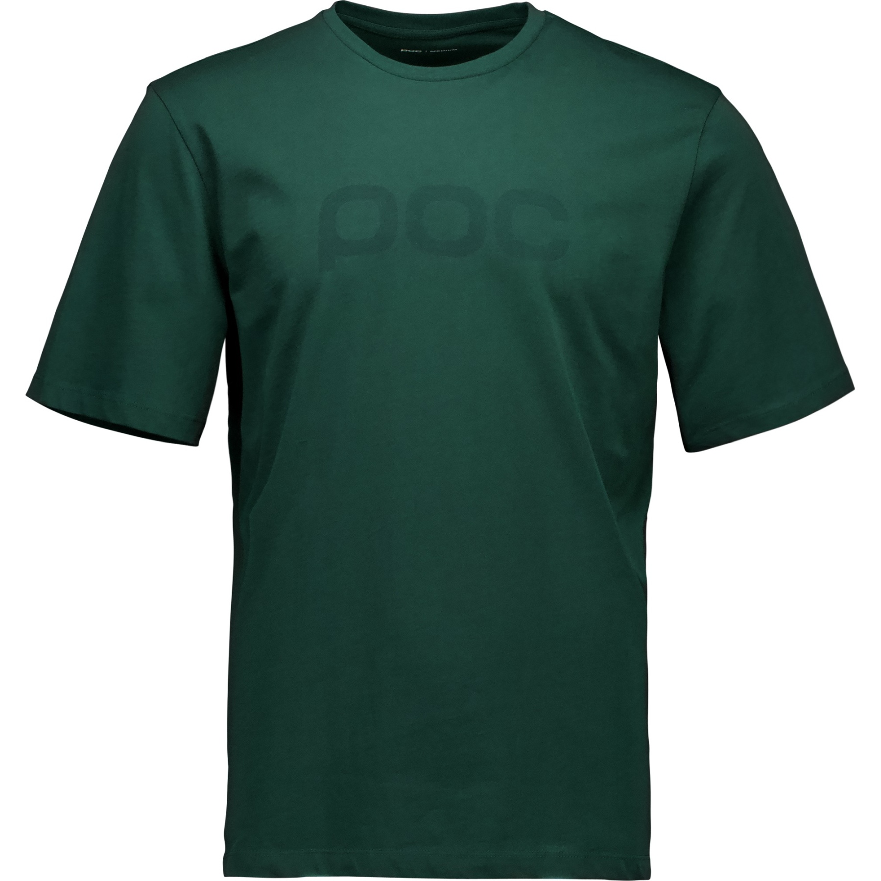 POC T-Shirt Herren - 1467 Pargasite Green | BIKE24