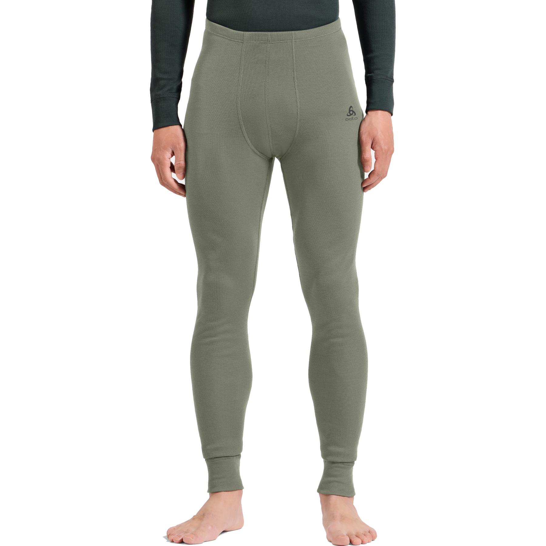 Odlo Active Warm Baselayer Bottoms Men - shadow | BIKE24