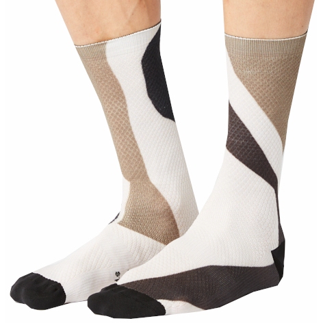FINGERSCROSSED Printed Movement Cycling Socks - Collage | BIKE24