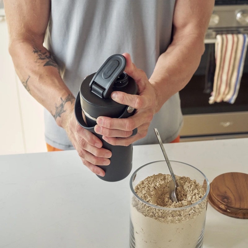 Hydro Flask 24 Oz Shaker Cup Hydro Flask 710ml (24oz) Insulated Shaker ...