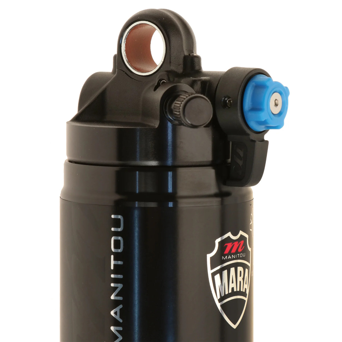 Manitou Mara Comp Inline Rear Shock - Air | King Can | Metric - 190x40mm