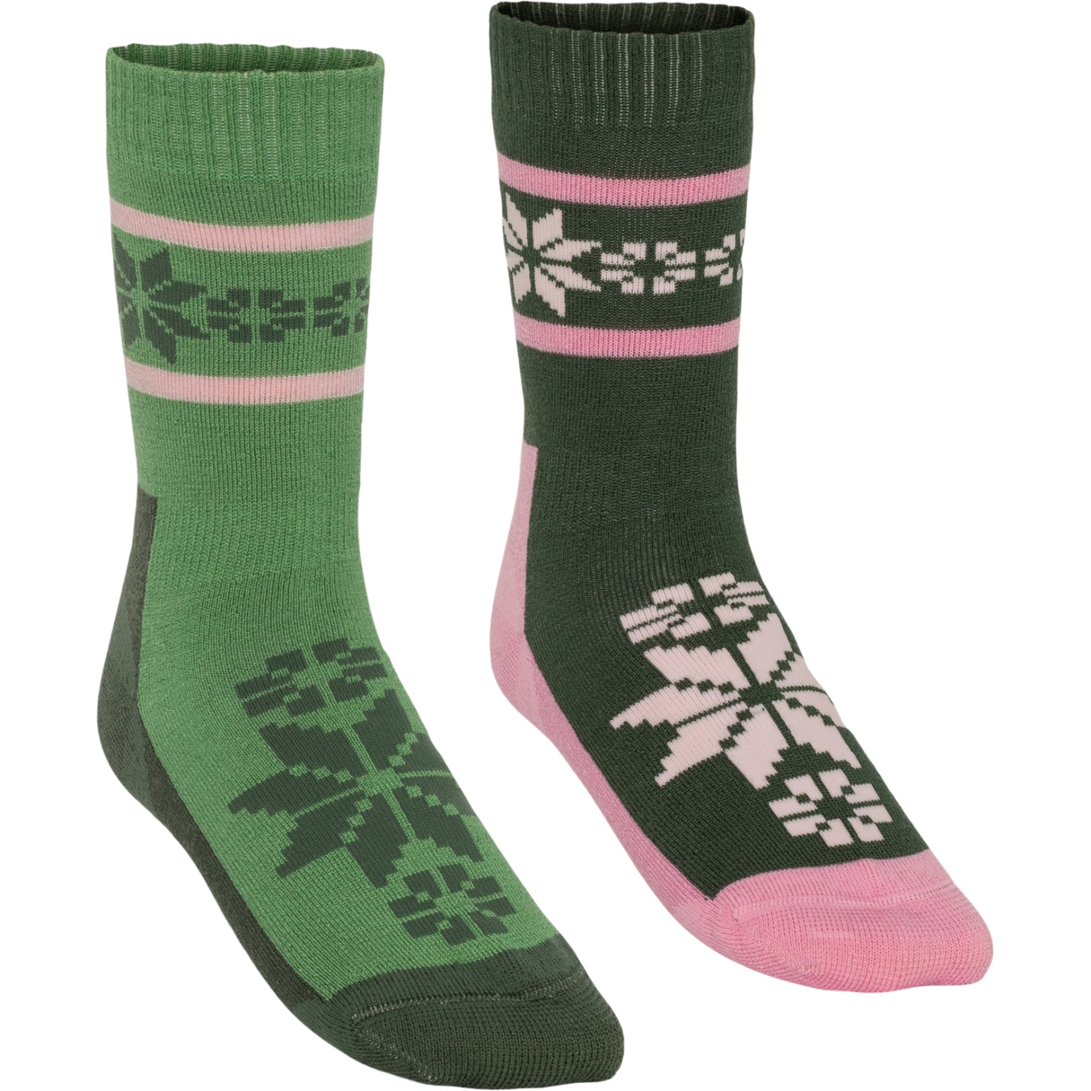 Kari Traa Rusa Socken Damen - 2er-Pack - thy | BIKE24