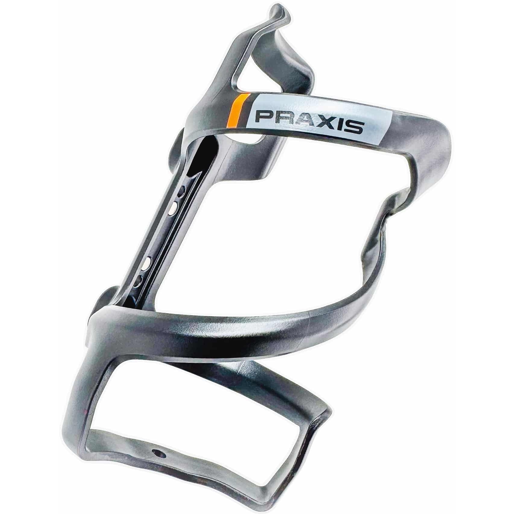 Praxis Works Bielas - Lyft M30-Thru Carbono Gen2 - black | BIKE24