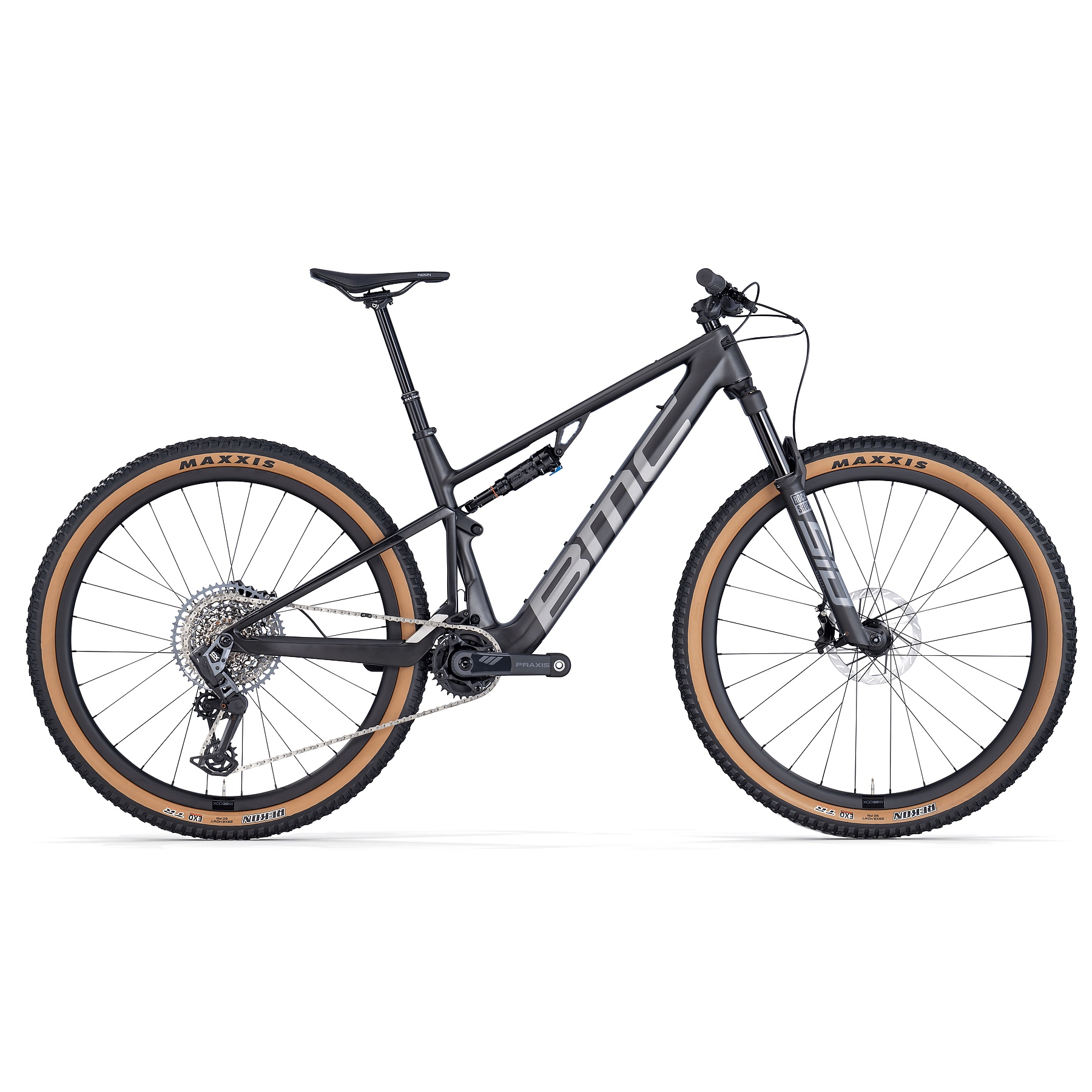 BMC Electric Bikes - Great Selection Online | BIKE24
