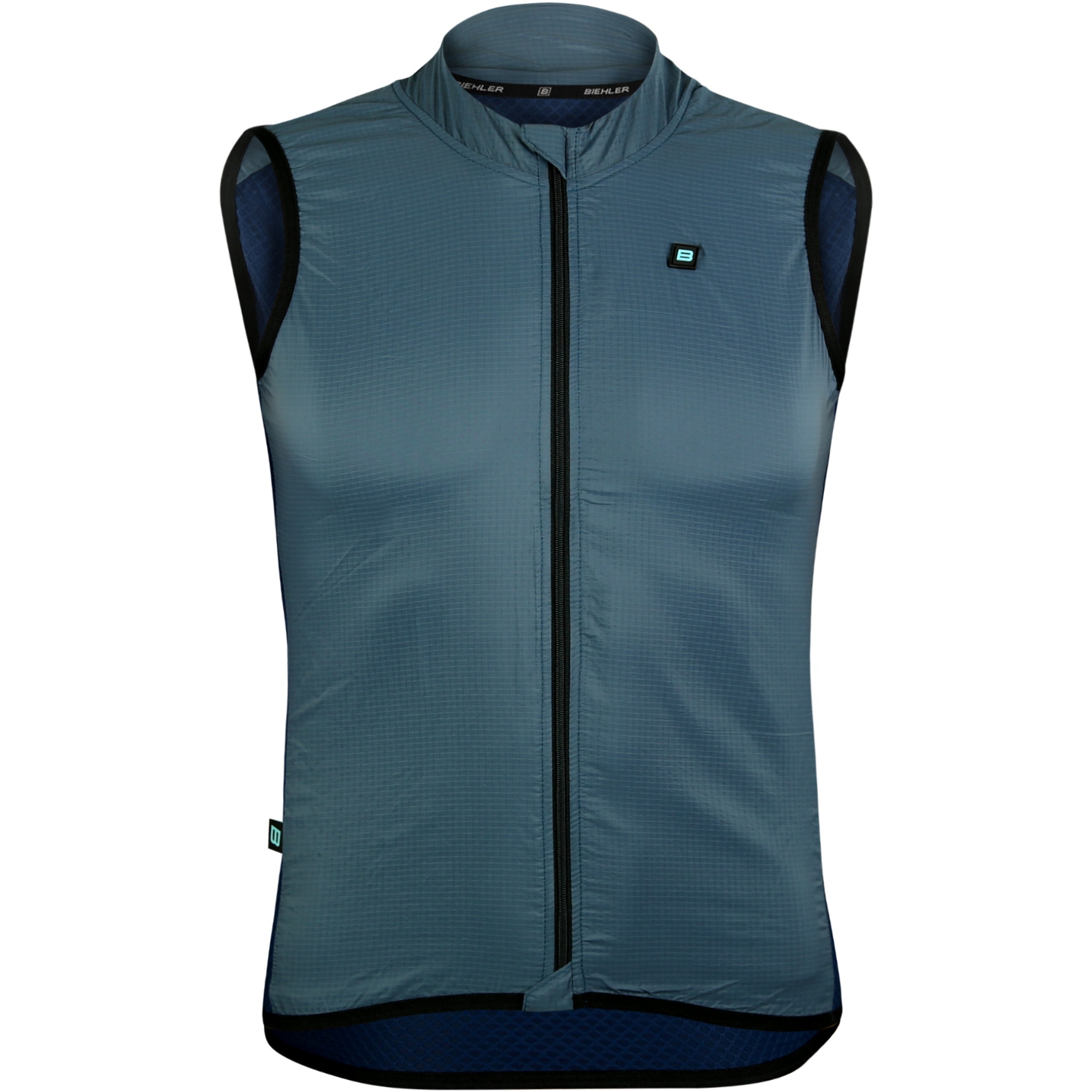 Biehler Performance Distance Socken - gold | BIKE24