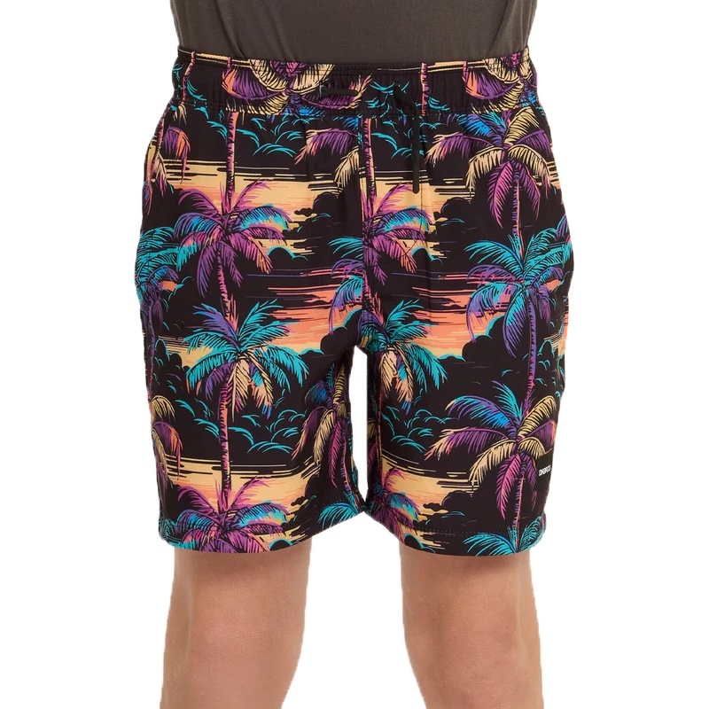 DHaRCO Pit Short Kinder - Stoke Wizard | BIKE24