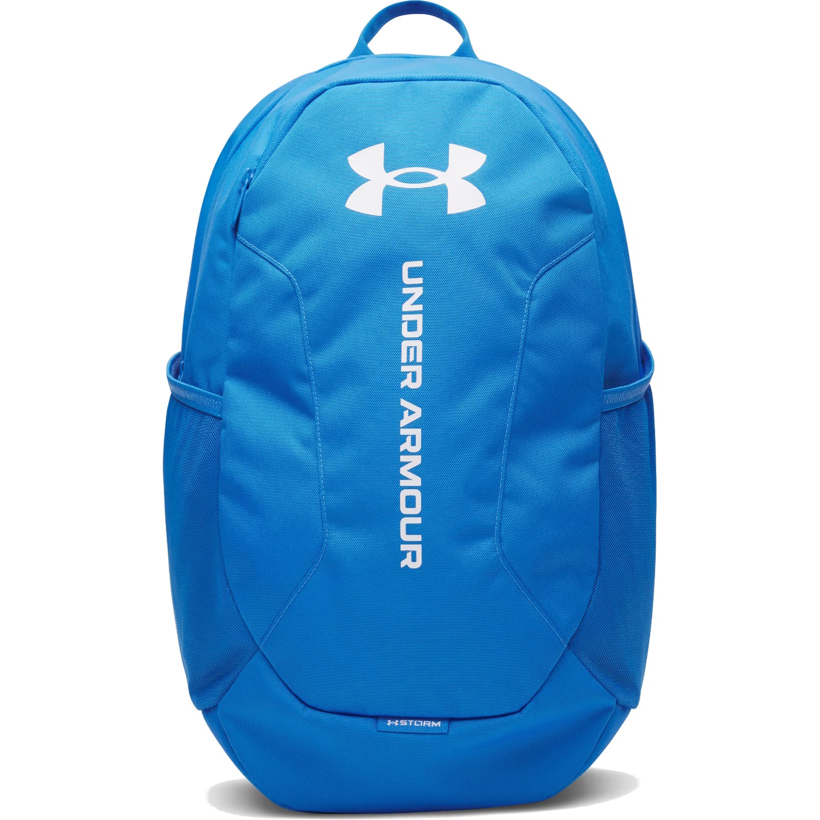 Under Armour UA Hustle Lite 26.5L Backpack - Blue Atlantis/White | BIKE24