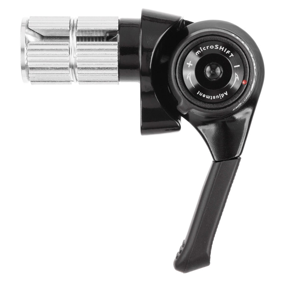 microSHIFT ADVENT BS-M19-R Bar End Shifter - 9-speed - right | BIKE24