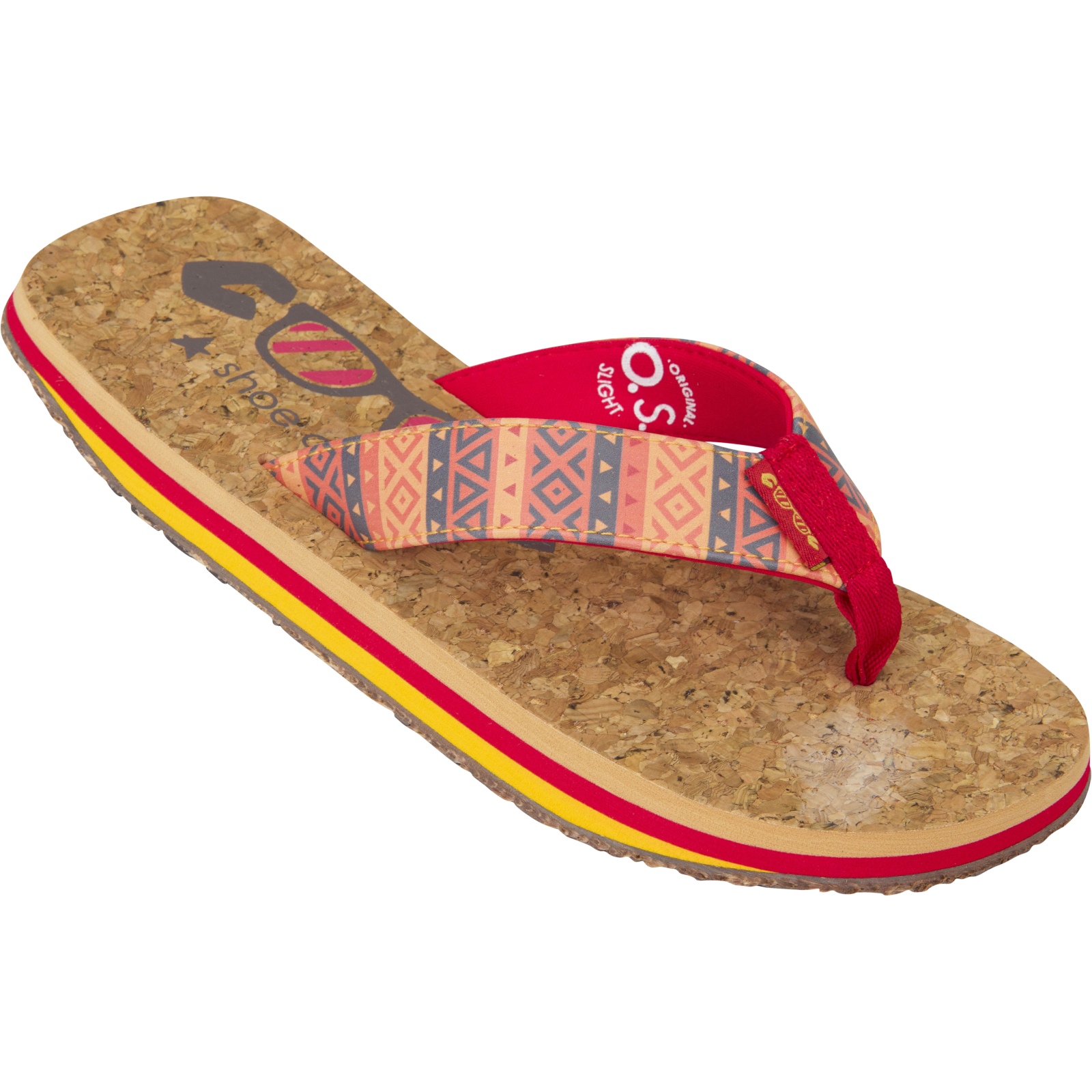 Cool Shoe Sandals Online | BIKE24